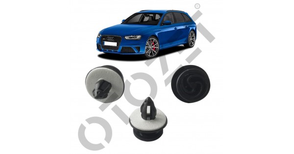 Audi S3 Kapı Döşeme Klipsi 8E0868243